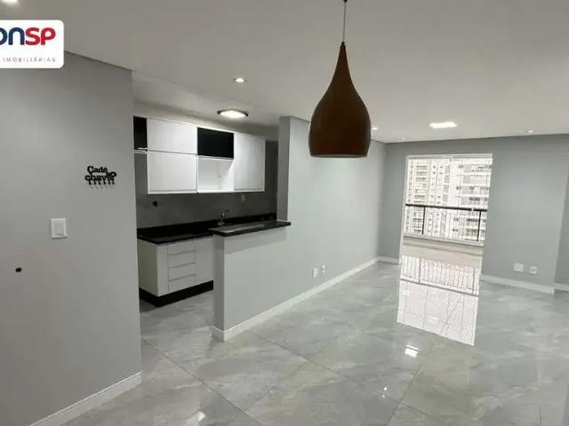 Apartamento para Venda em São Paulo/SP Vila Andrade 2 Quartos