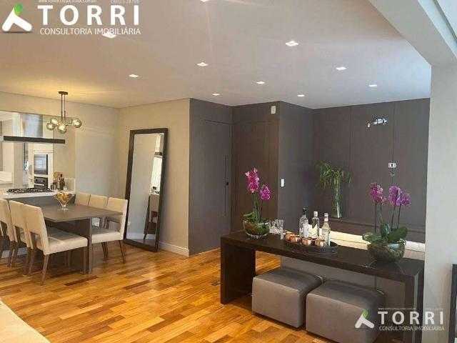 Apartamento para Venda em São Paulo/SP Vila Andrade 2 Quartos