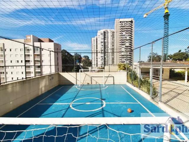 Apartamento para Venda em São Paulo/SP Vila Andrade 2 Quartos