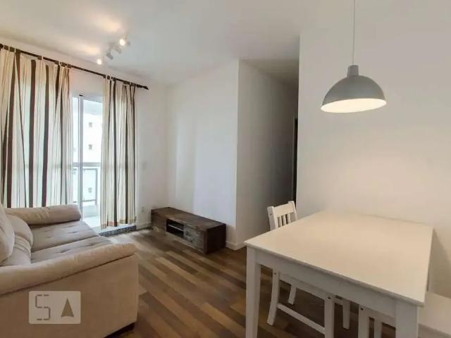 Apartamento para Venda em São Paulo/SP Vila Andrade 2 Quartos
