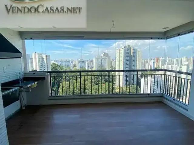 Apartamento para Venda em São Paulo/SP Vila Andrade 2 Quartos