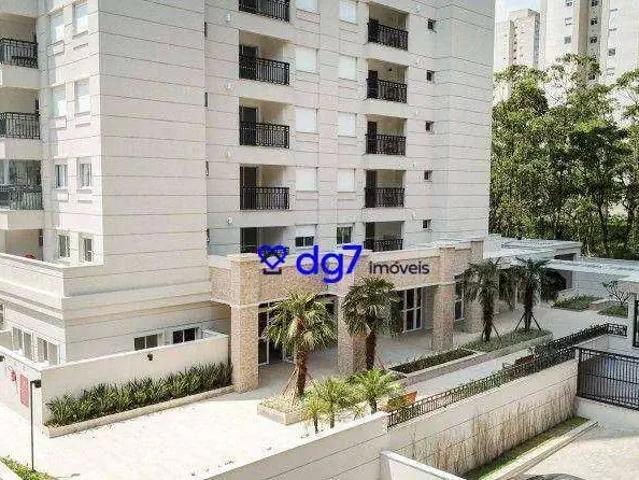 Apartamento para Venda em São Paulo/SP Vila Andrade 2 Quartos
