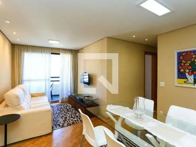 Apartamento para Venda em São Paulo/SP Vila Andrade 2 Quartos