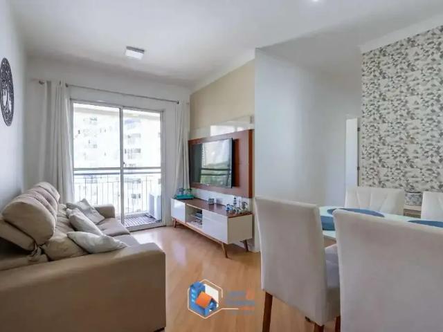 Apartamento para Venda em São Paulo/SP Vila Andrade 2 Quartos