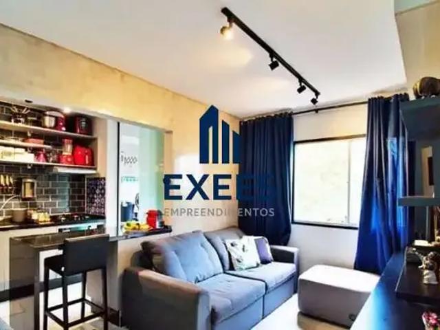 Apartamento para Venda em São Paulo/SP Vila Andrade 2 Quartos