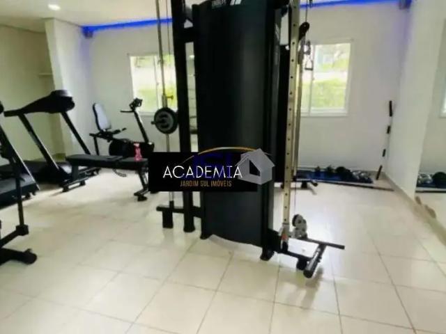Apartamento para Venda em São Paulo/SP Vila Andrade 2 Quartos