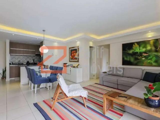 Apartamento para Venda em São Paulo/SP Vila Andrade 2 Quartos