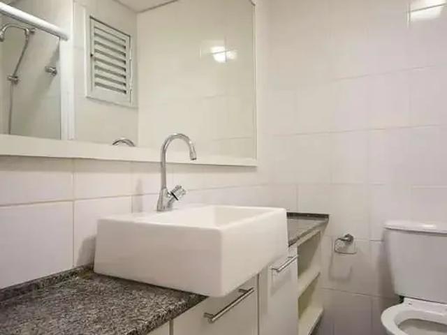 Apartamento para Venda em São Paulo/SP Vila Andrade 2 Quartos
