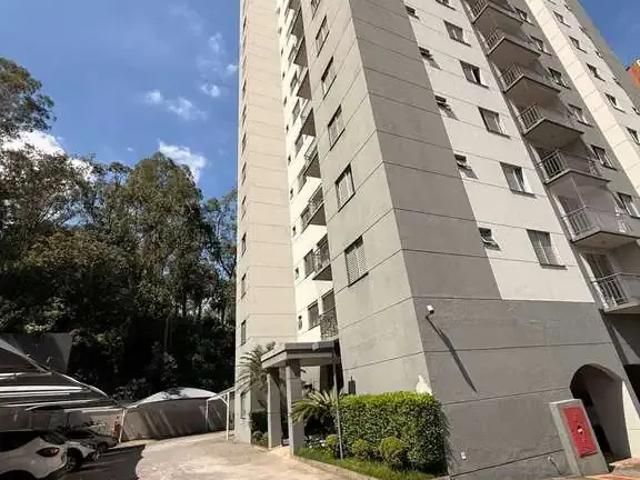 Apartamento para Venda em São Paulo/SP Vila Andrade 2 Quartos