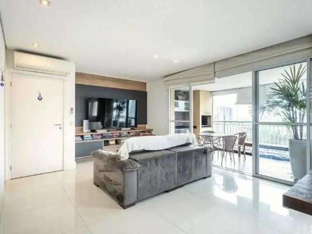 Apartamento para Venda em São Paulo/SP Vila Andrade 2 Quartos