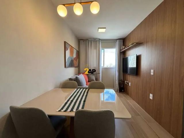 Apartamento para Venda em São Paulo/SP Vila Andrade 2 Quartos