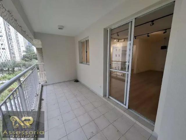 Apartamento para Venda em São Paulo/SP Vila Andrade 2 Quartos