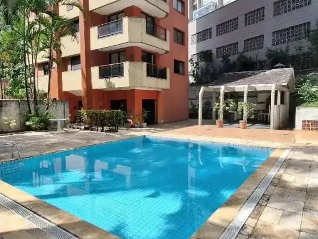 Apartamento para Venda em São Paulo/SP Vila Andrade 2 Quartos
