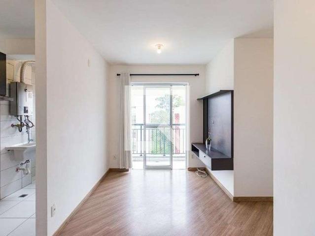 Apartamento para Venda em São Paulo/SP Vila Andrade 2 Quartos