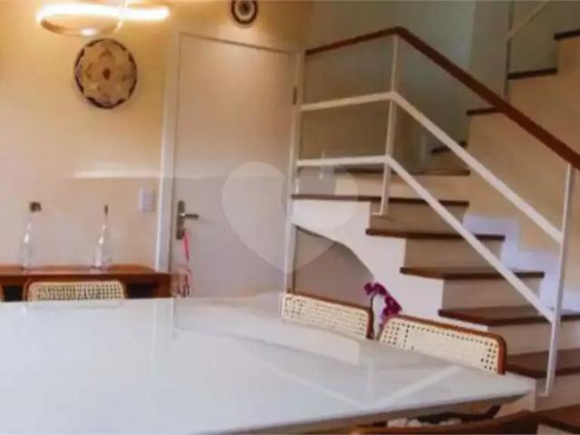 Apartamento para Venda em São Paulo/SP Vila Andrade 2 Quartos