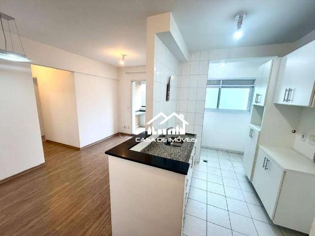 Apartamento para Venda em São Paulo/SP Vila Andrade 2 Quartos