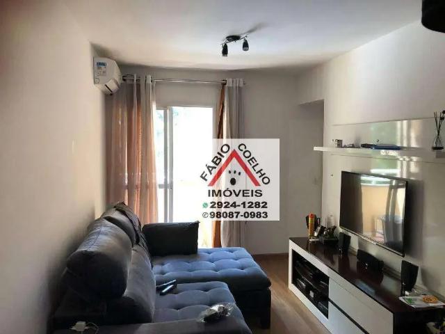 Apartamento para Venda em São Paulo/SP Vila Andrade 2 Quartos