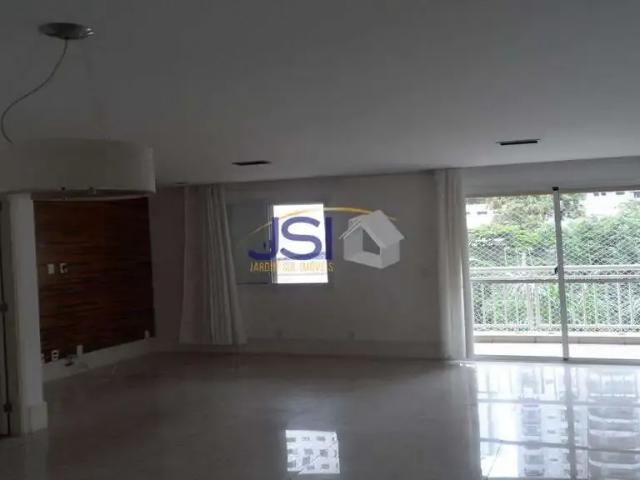 Apartamento para Venda em São Paulo/SP Vila Andrade 2 Quartos