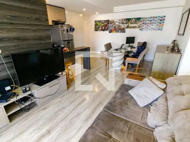 Apartamento para Venda em São Paulo/SP Vila Andrade 2 Quartos