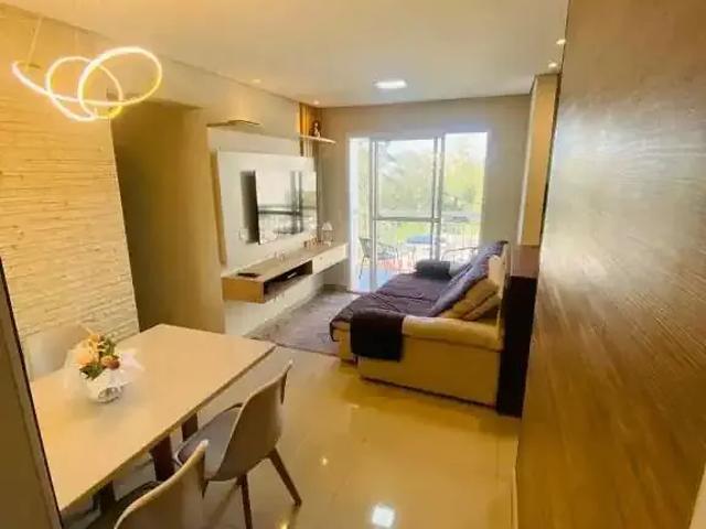 Apartamento para Venda em São Paulo/SP Vila Andrade 2 Quartos