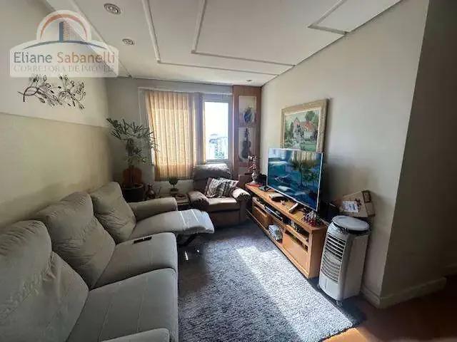 Apartamento para Venda em São Paulo/SP Vila Andrade 2 Quartos