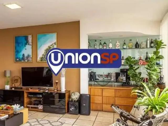 Apartamento para Venda em São Paulo/SP Vila Andrade 2 Quartos