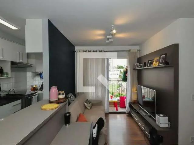 Apartamento para Venda em São Paulo/SP Vila Andrade 2 Quartos