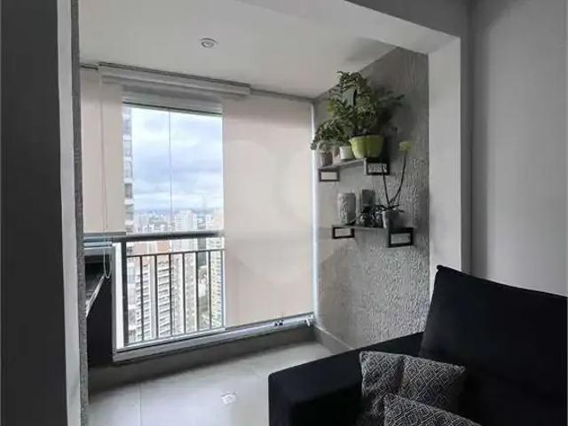 Apartamento para Venda em São Paulo/SP Vila Andrade 2 Quartos