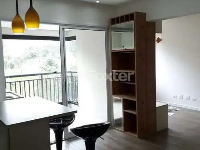 Apartamento para Venda em São Paulo/SP Vila Andrade 2 Quartos