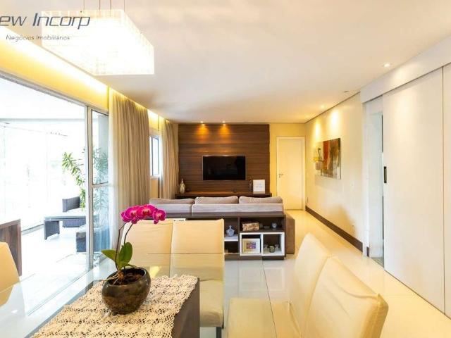 Apartamento para Venda em São Paulo/SP Vila Andrade 2 Quartos