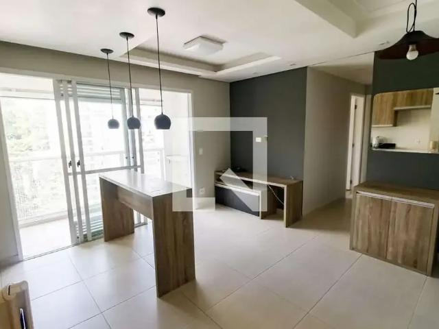 Apartamento para Venda em São Paulo/SP Vila Andrade 2 Quartos