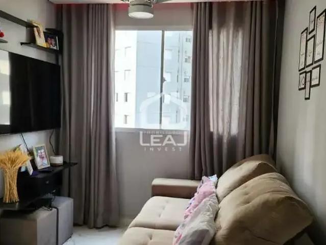 Apartamento para Venda em São Paulo/SP Vila Andrade 2 Quartos