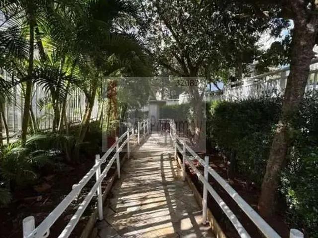 Apartamento para Venda em São Paulo/SP Vila Andrade 2 Quartos