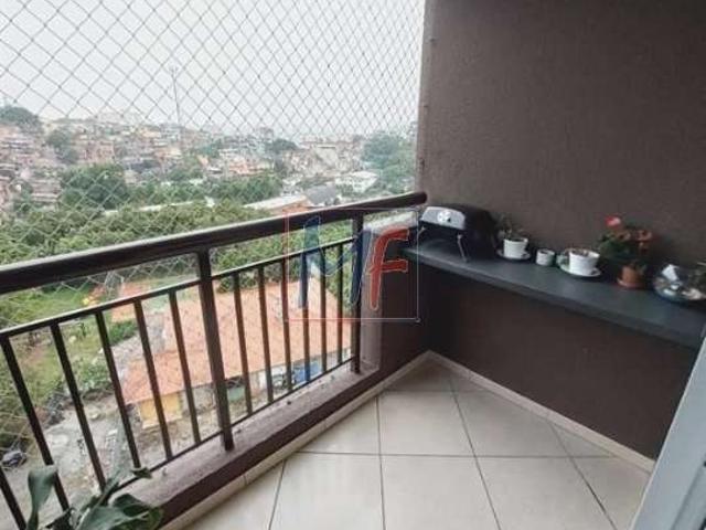 Apartamento para Venda em São Paulo/SP Vila Andrade 2 Quartos