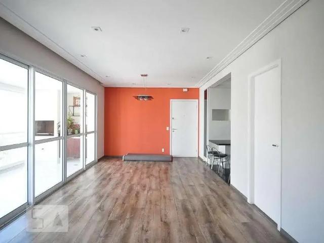 Apartamento para Venda em São Paulo/SP Vila Andrade 2 Quartos