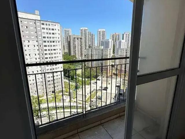 Apartamento para Venda em São Paulo/SP Vila Andrade 2 Quartos