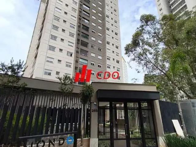 Apartamento para Venda em São Paulo/SP Vila Andrade 2 Quartos