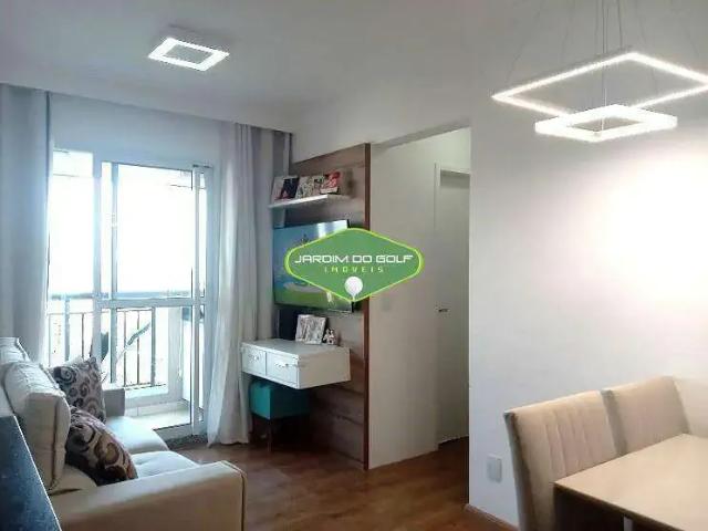 Apartamento para Venda em São Paulo/SP Vila Andrade 2 Quartos