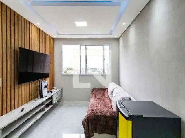 Apartamento para Venda em São Paulo/SP Vila Andrade 2 Quartos