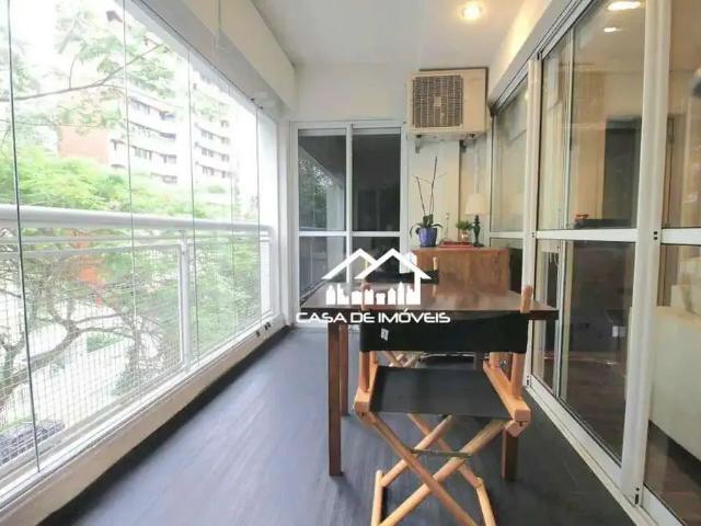 Apartamento para Venda em São Paulo/SP Vila Andrade 2 Quartos