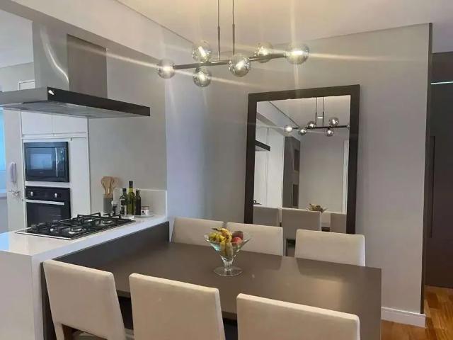Apartamento para Venda em São Paulo/SP Vila Andrade 2 Quartos