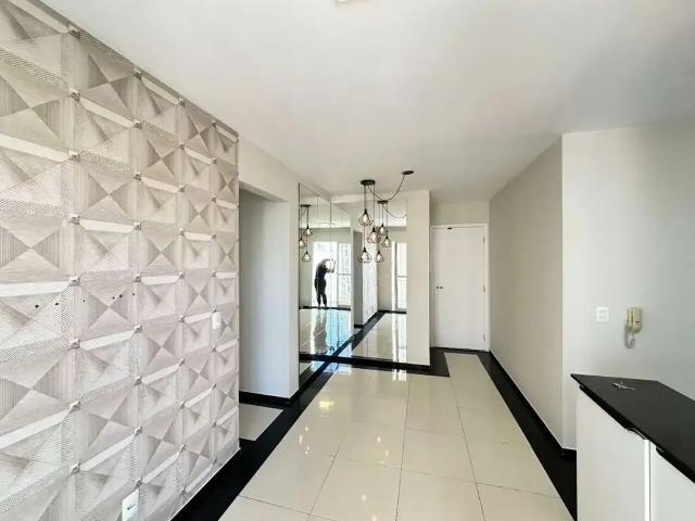 Apartamento para Venda em São Paulo/SP Vila Andrade 2 Quartos