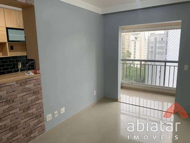 Apartamento para Venda em São Paulo/SP Vila Andrade 2 Quartos