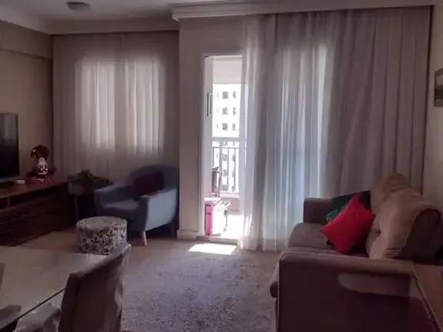 Apartamento para Venda em São Paulo/SP Vila Andrade 2 Quartos