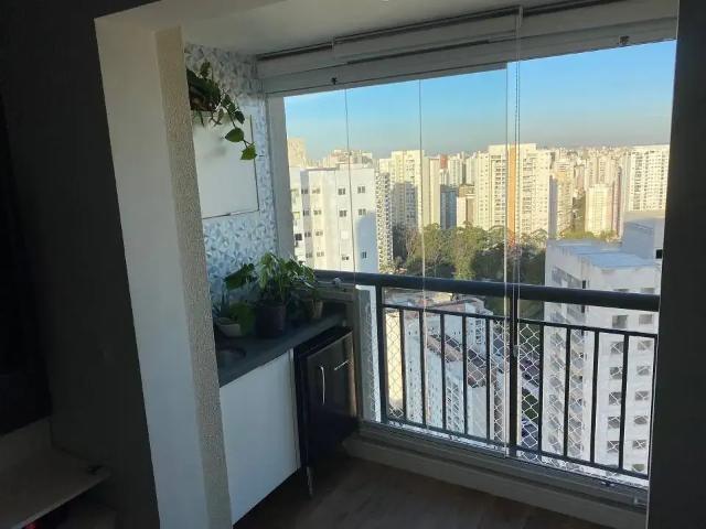 Apartamento para Venda em São Paulo/SP Vila Andrade 2 Quartos