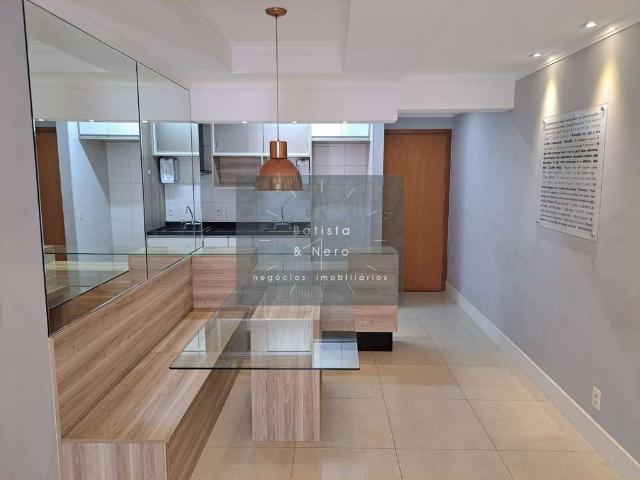 Apartamento para Venda em São Paulo/SP Vila Andrade 2 Quartos
