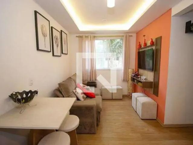 Apartamento para Venda em São Paulo/SP Vila Andrade 2 Quartos