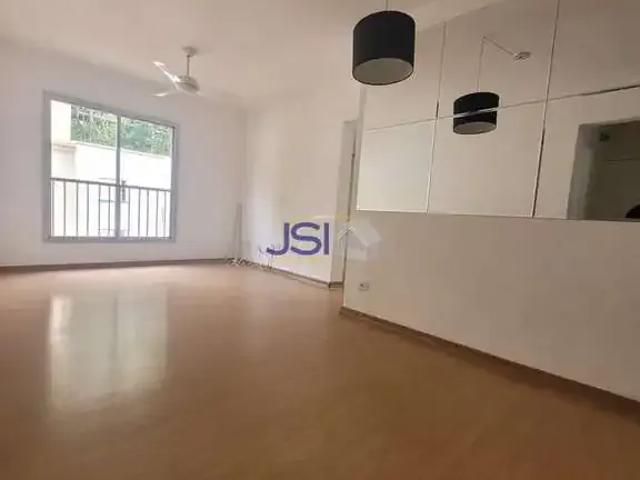 Apartamento para Venda em São Paulo/SP Vila Andrade 2 Quartos