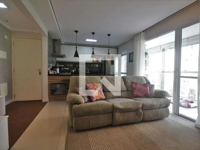 Apartamento para Venda em São Paulo/SP Vila Andrade 2 Quartos
