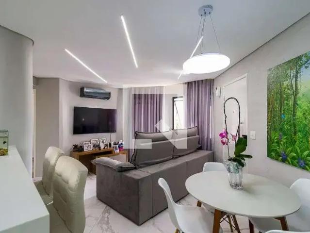 Apartamento para Venda em São Paulo/SP Vila Andrade 2 Quartos
